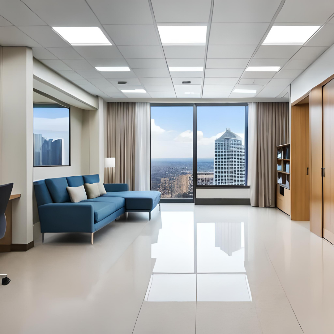 Tube 48 Inch T8 "Hybrid" LED Pure-Light® Super-Oxygen® Dimmable bulb ...