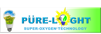 Pure-Light Technologies | LED Air Purification Light | Anti-Allergen ...