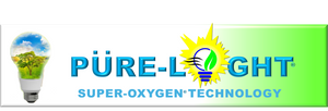 LED, Air-Purifying, Lightbulbs – Pure-Light Technologies Inc.
