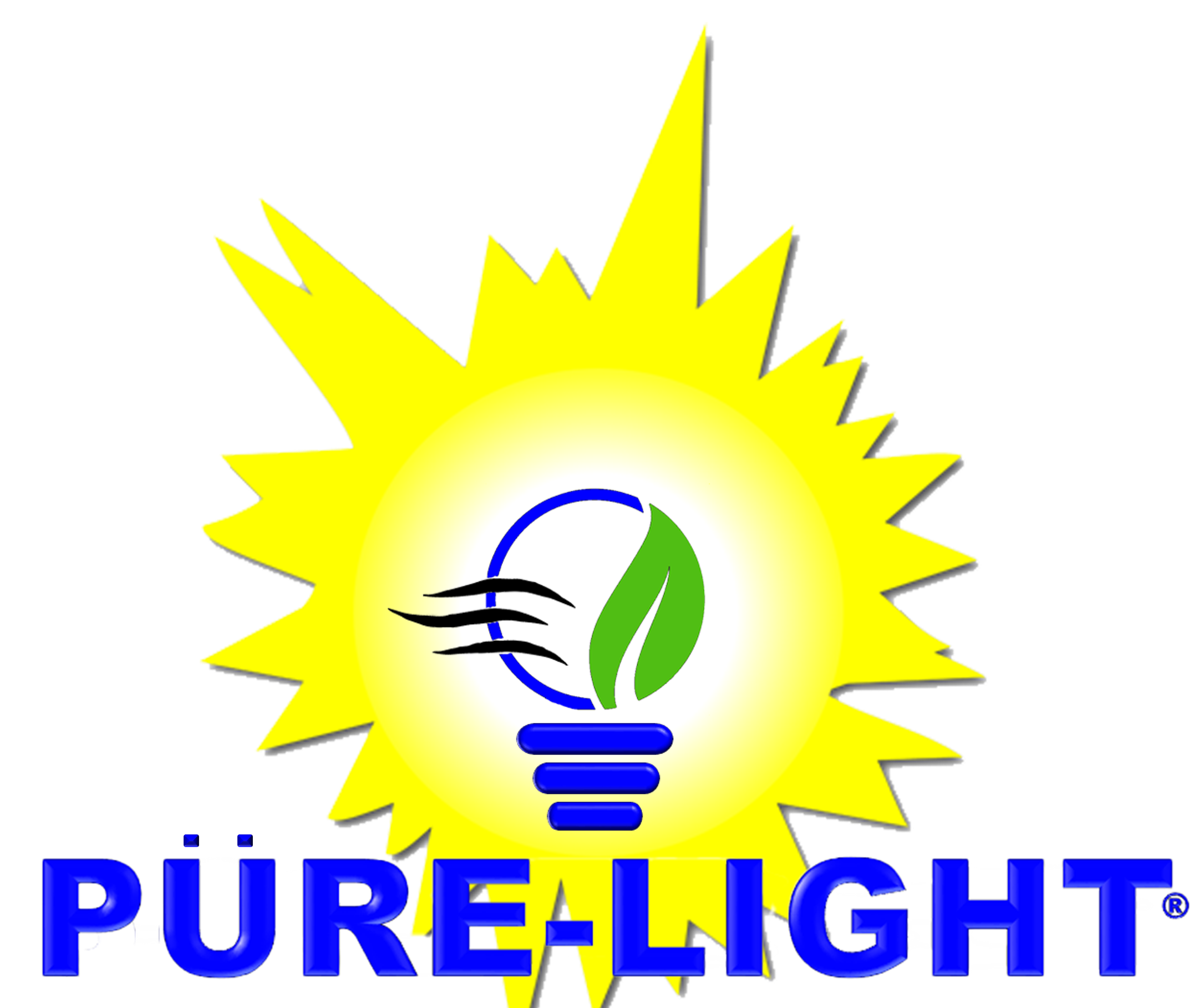Pure-Light Technologies | LED Air Purification Light | Anti-Allergen ...