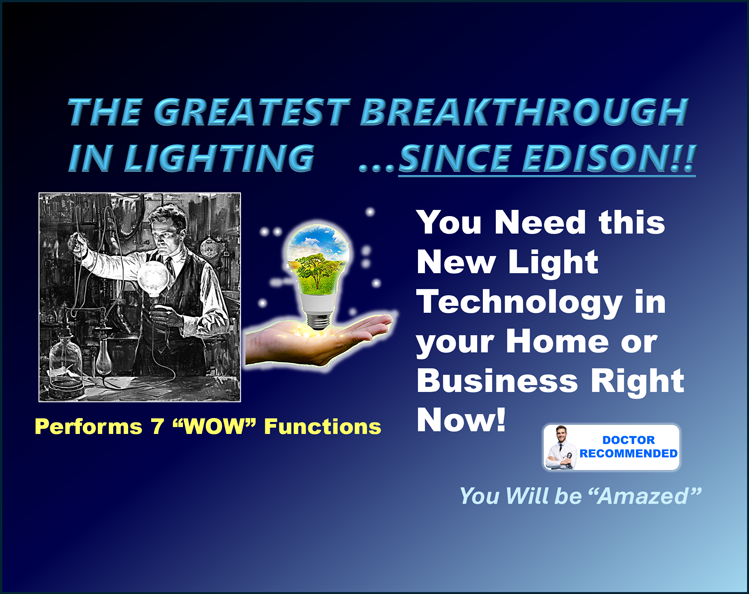 Pure-Light Technologies | LED Air Purification Light | Anti-Allergen ...